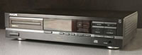 Philips CD-610 Compact Disc Player